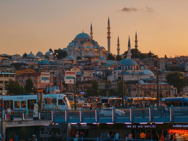 Turkey vacations & tours in 2026 & 2027 | Responsible Travel