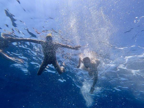 Swimming vacations in 2026 & 2027 | Responsible Travel