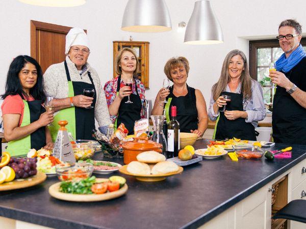 Cooking & food vacations in 2025 & 2026 | Responsible Travel