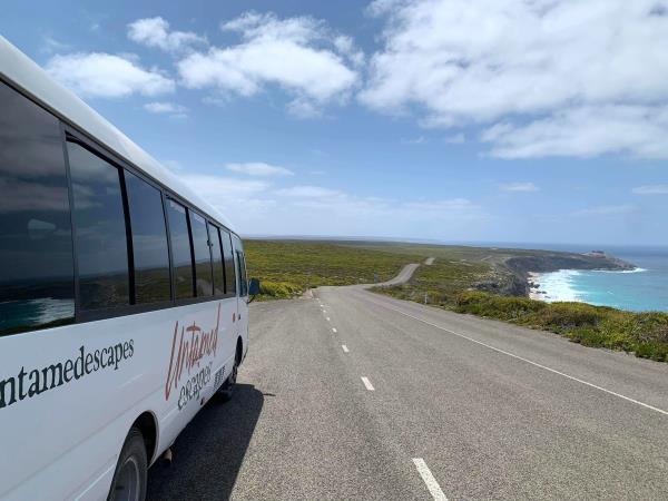 Kangaroo Island vacations & tours in 2024 & 2025 | Responsible Travel