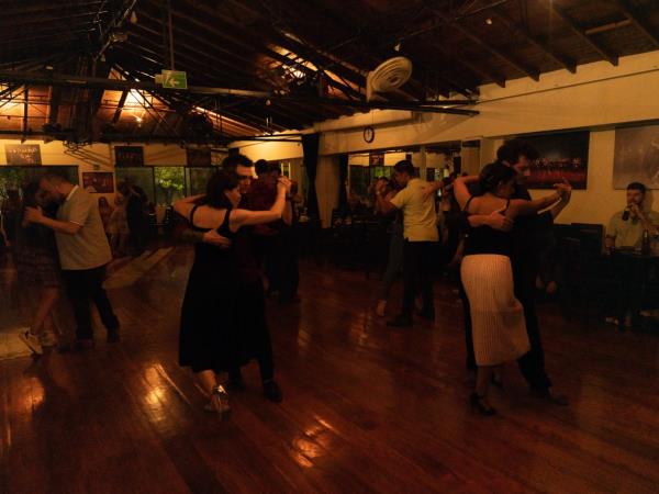 Our top 4 dancing vacations