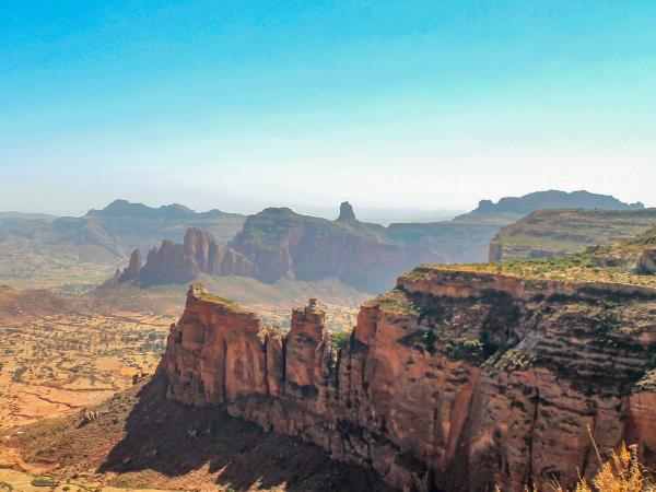Ethiopia vacations & tours in 2025 & 2026 | Responsible Travel