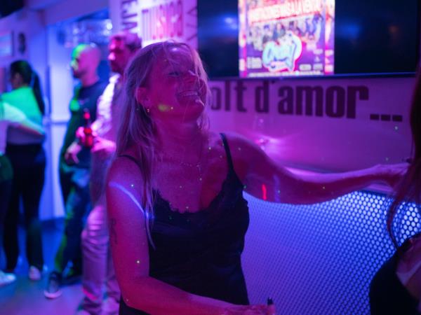 Our top 4 dancing vacations