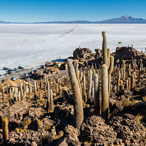 Best time to visit Bolivia