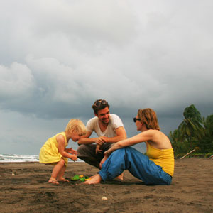 Best time to visit Costa Rica