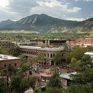 Best time to visit Colorado