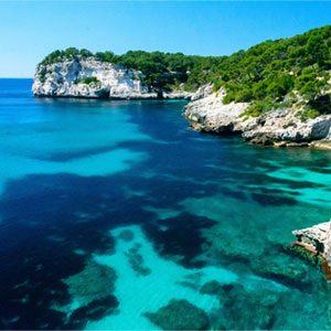 Best time to go to Menorca