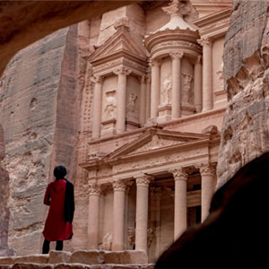 Best places to go on a history vacation