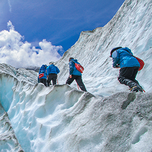 Top 10 expeditions around the world