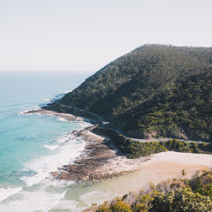Australia self drive travel guide