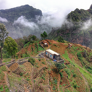 What is community based tourism?