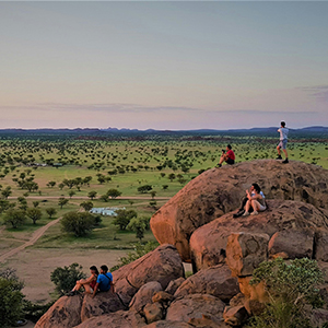 Why see Namibia & Botswana together?