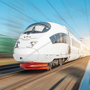 The future of rail travel