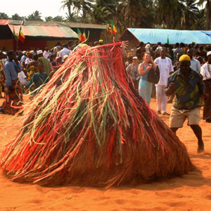 Top 10 festivals to visit
