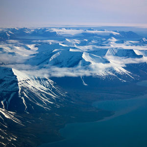 Best time to visit Spitsbergen
