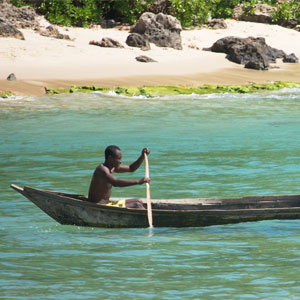 Best time to visit Madagascar