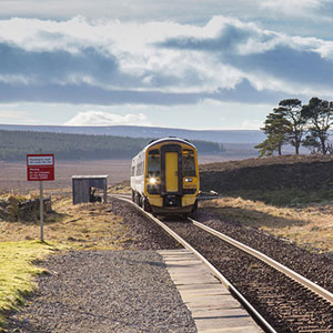 Railway vacations travel guide