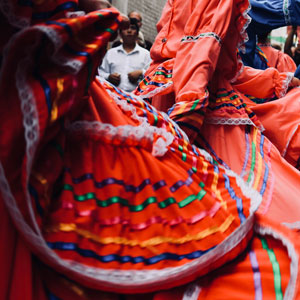 Our top 4 dancing vacations