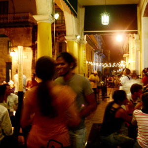 Dancing abroad vacation guide