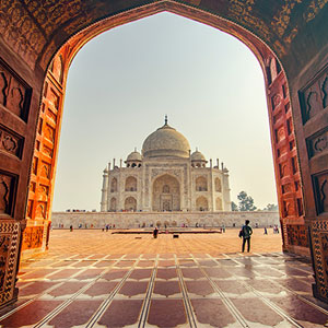 Vacations for people with limited mobility