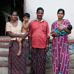 Best time to visit Kerala