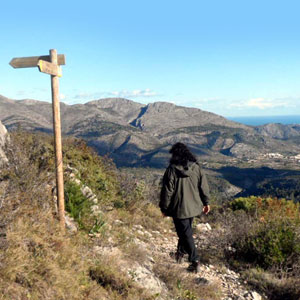 Valencia region history & geography