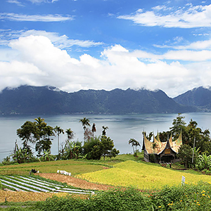 Sumatra travel guide