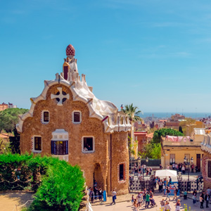 Best time to visit Catalonia