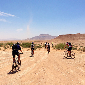 Top 10 unusual vacations