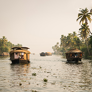 Top 10 unusual vacations