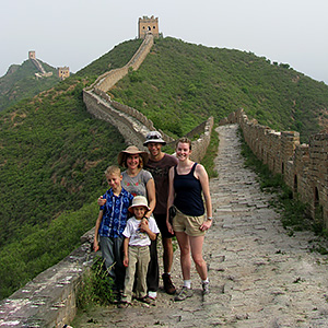 Top 10 unusual vacations in Europe