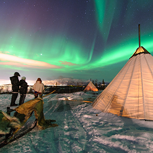 Top 10 unusual vacations