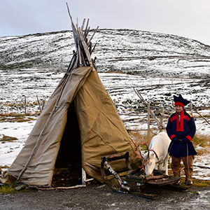 Best time to visit Norway