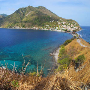 Best time to visit Dominica