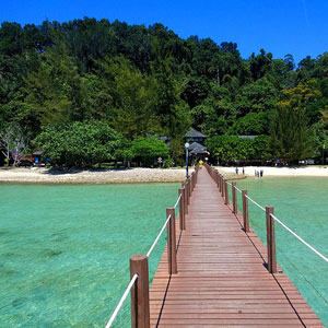 Best time to visit Sarawak