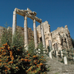 Lebanon travel guide