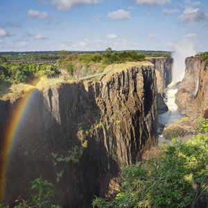 Things to see & do in Zimbabwe