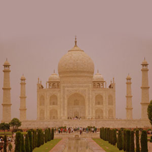 Best time to visit the Golden Triangle
