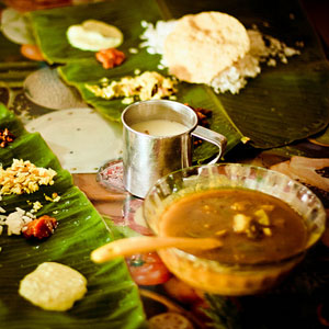 India culture map & highlights