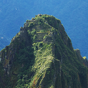 Best time to trek the Inca Trail