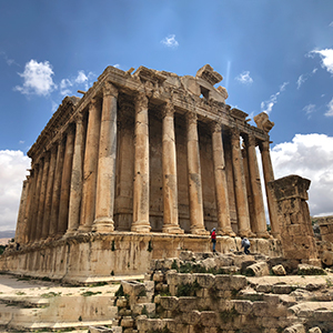 Things to see and do in Beirut