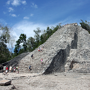 Best Mayan & Aztec sites in Mexico