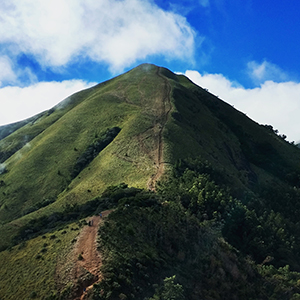 Western Ghats travel guide