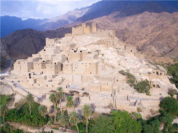 Saudi Arabia cultural tour | Responsible Travel