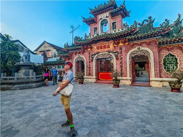 Vietnam adventure vacation | Responsible Travel