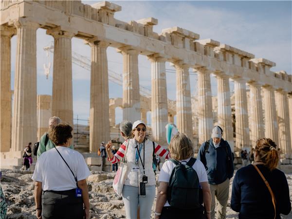 Highlights of Ancient Greece vacation | Responsible Travel