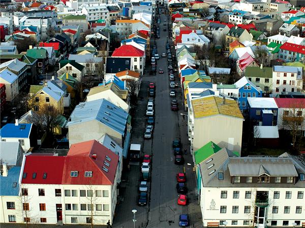 Northern Lights tour in Iceland | Responsible Travel