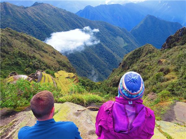 Inca trail & Amazon Rainforest vacation | Responsible Travel