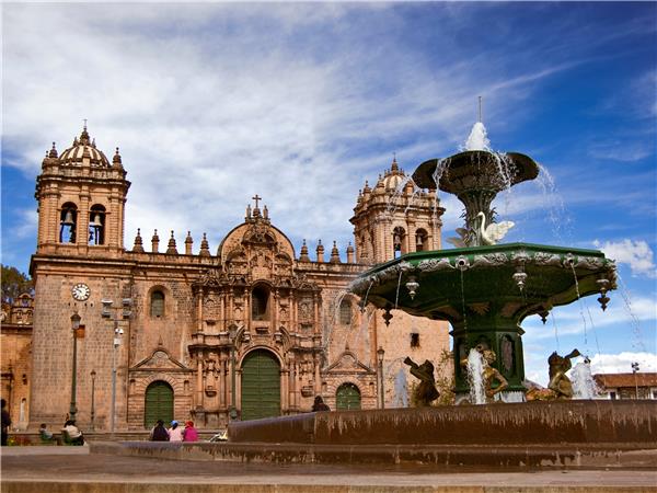 Inca trail & Amazon Rainforest vacation | Responsible Travel
