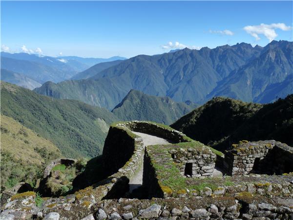 Inca trail & Amazon Rainforest vacation | Responsible Travel